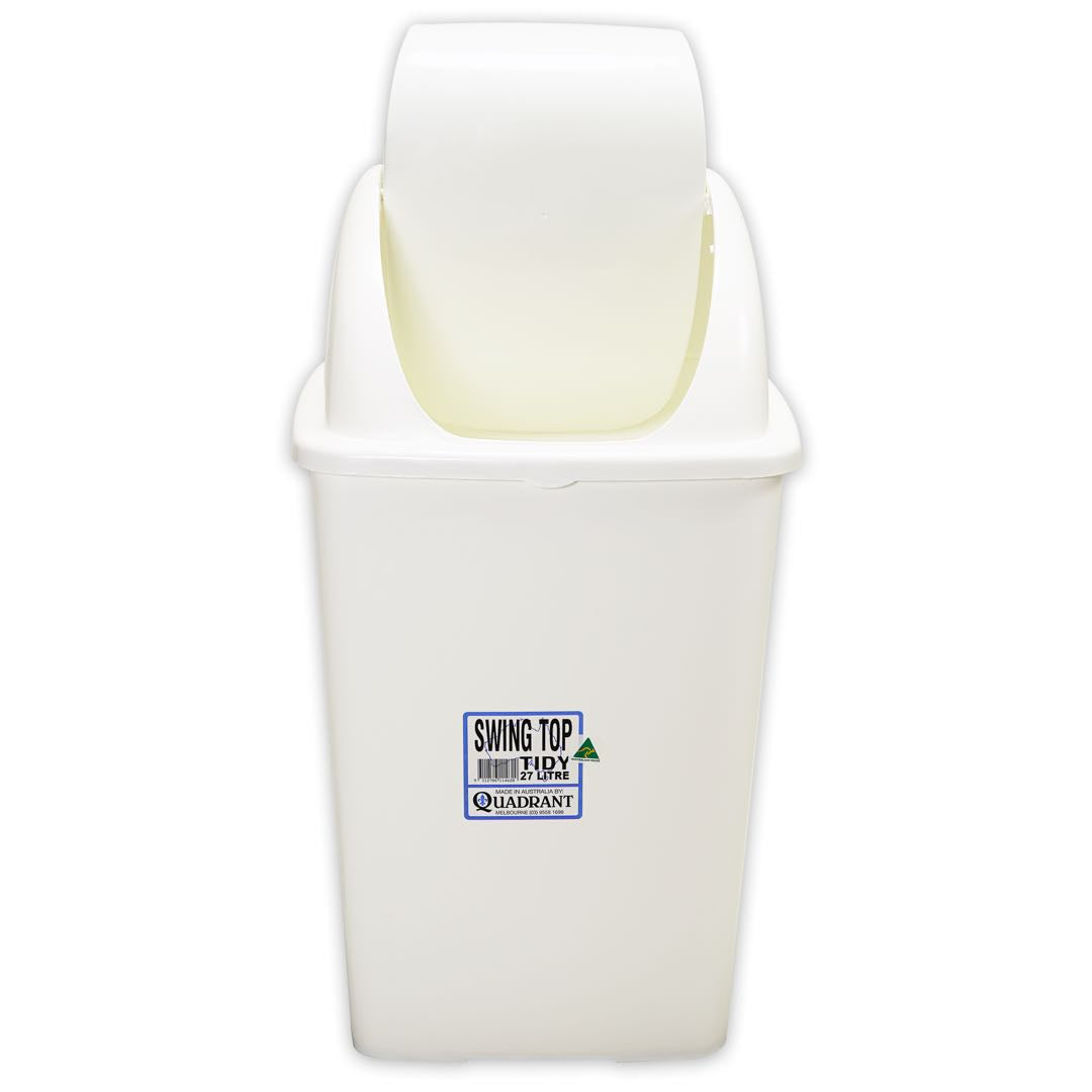 FastAid WGB030 27L Waste Disposal Bin — The Workwear Shed