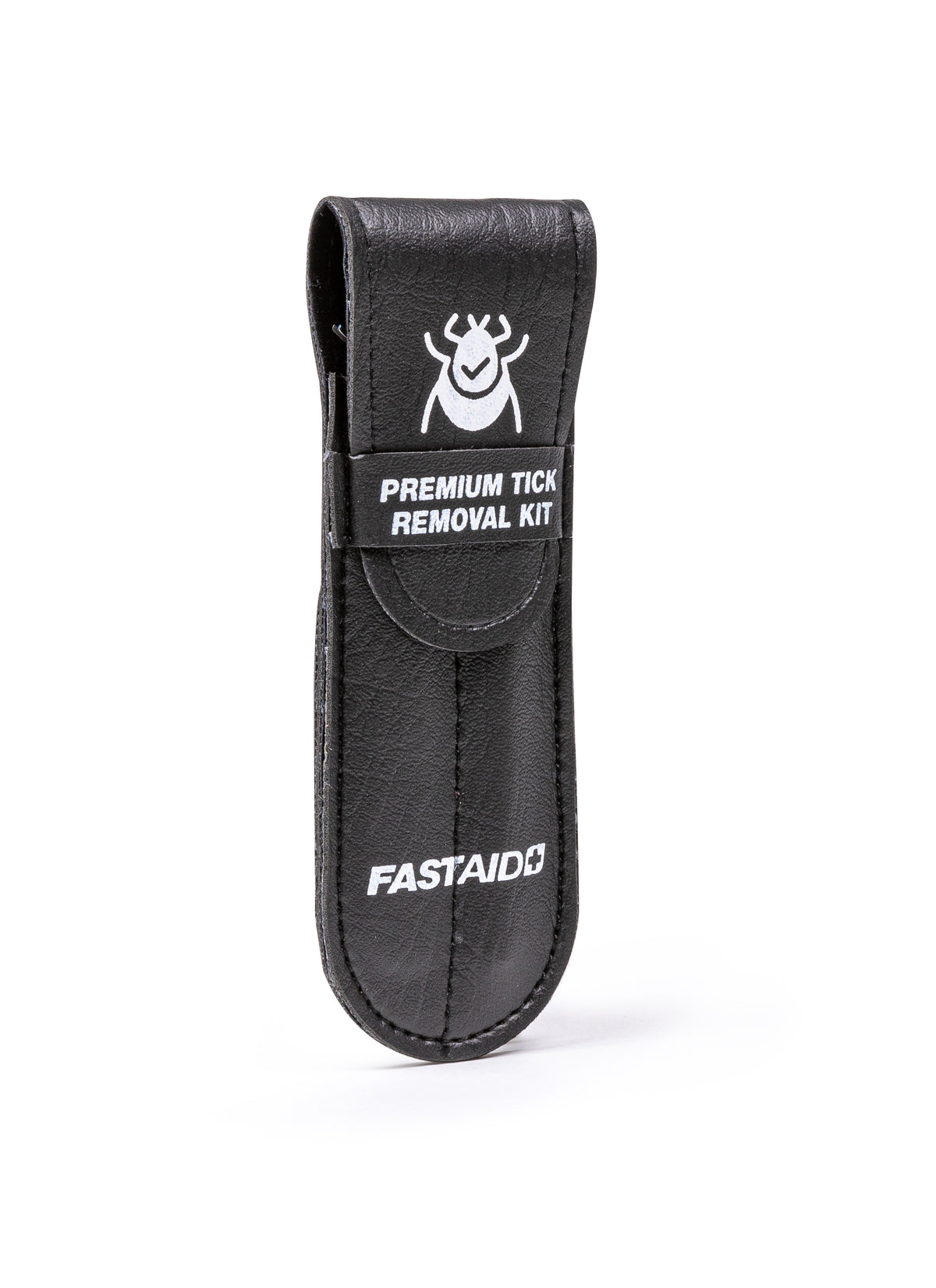 FastAid TR100 Premium Tick Removal Kit — The Workwear Shed